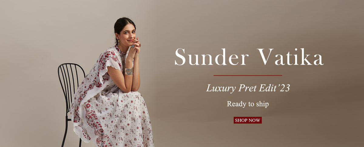 Sundar Vatika – Anju Modi